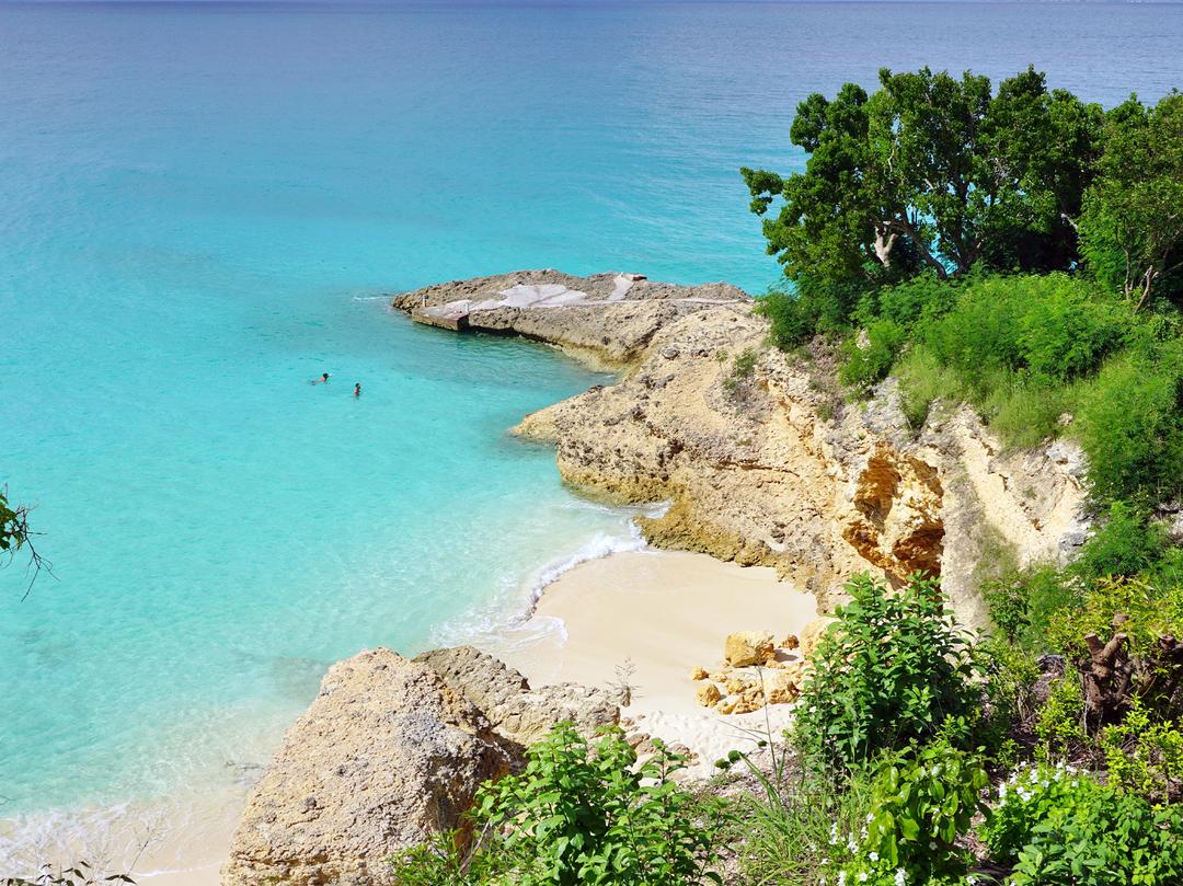 Express Your Inner Child in Anguilla: Top Family-Friendly Activities ...